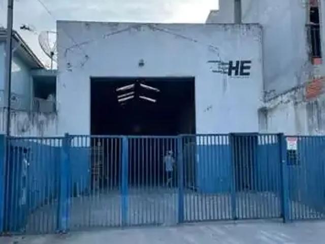 Galpão / Depósito para Venda em São Paulo/SP Jardim Japão