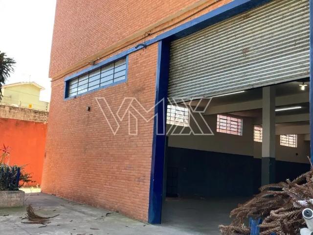 Galpão / Depósito para Venda em São Paulo/SP Jardim Japão