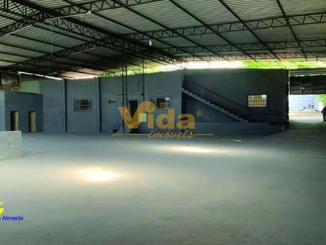 Galpão / Depósito para Venda em São Paulo/SP Jardim Jaraguá