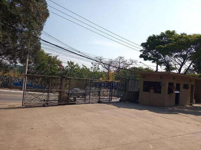 Galpão / Depósito para Venda em São Paulo/SP Jardim Jaraguá São Domingos