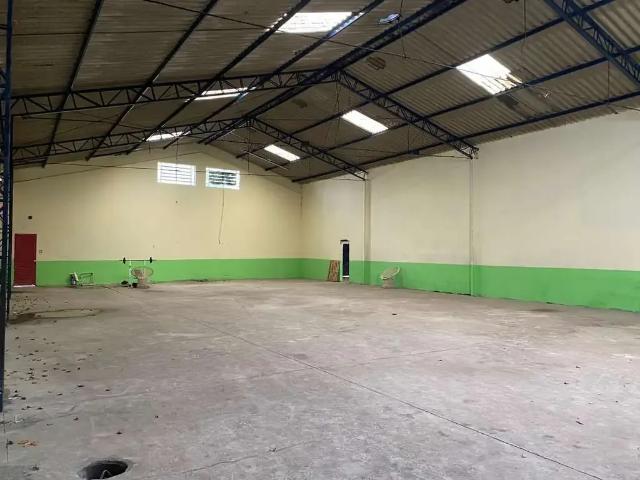 Galpão / Depósito para Venda em São Paulo/SP Jardim Modelo