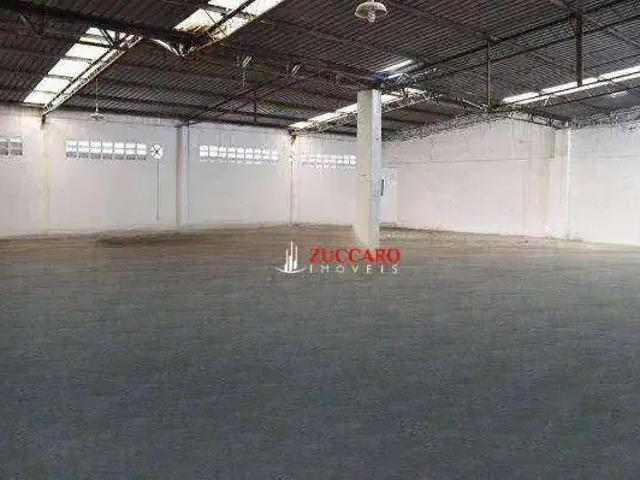 Galpão / Depósito para Venda em São Paulo/SP Jardim Modelo