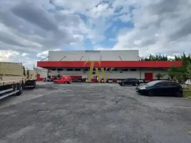 Galpão / Depósito para Venda em São Paulo/SP Jardim Maringa
