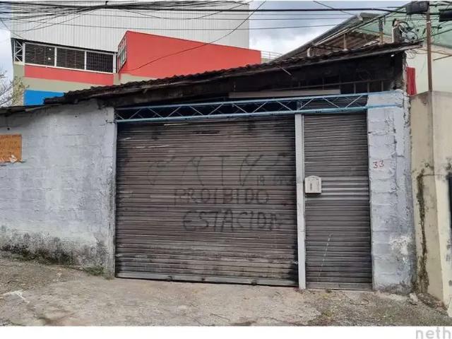 Galpão / Depósito para Venda em São Paulo/SP Jardim Mariane