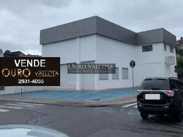 Galpão / Depósito para Venda em São Paulo/SP Jardim Marília