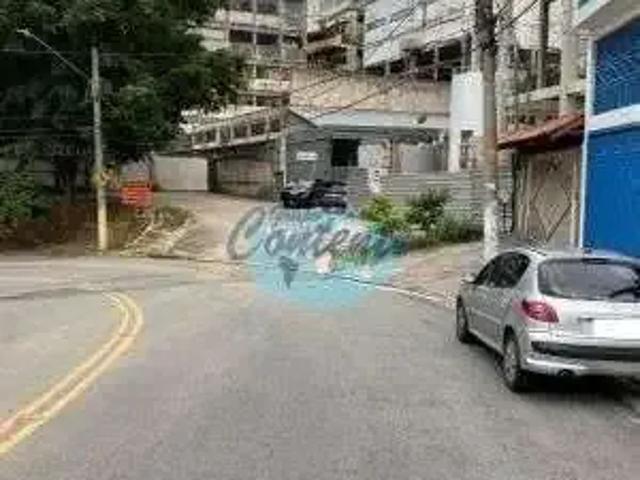 Galpão / Depósito para Venda em São Paulo/SP Jardim Mutinga