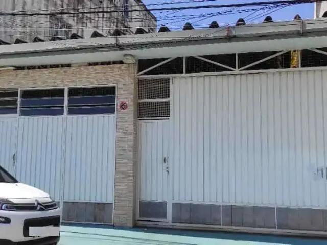 Galpão / Depósito para Venda em São Paulo/SP Jardim Nordeste