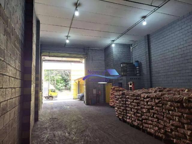Galpão / Depósito para Venda em São Paulo/SP Jardim Nossa Senhora do Carmo