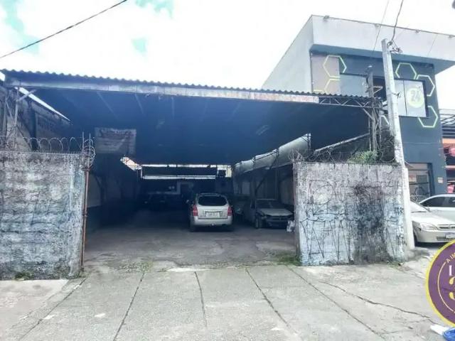 Galpão / Depósito para Venda em São Paulo/SP Jardim Nossa Senhora do Carmo