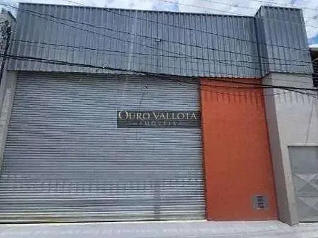 Galpão / Depósito para Venda em São Paulo/SP Jardim São Cristóvão