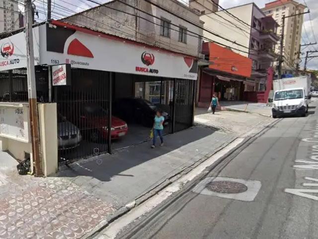 Galpão / Depósito para Venda em São Paulo/SP Jardim São Paulo Zona Norte