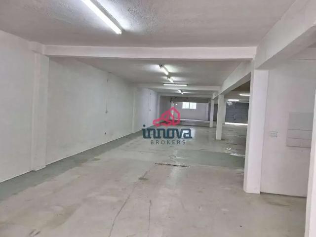 Galpão / Depósito para Venda em São Paulo/SP Jardim São Paulo Zona Norte