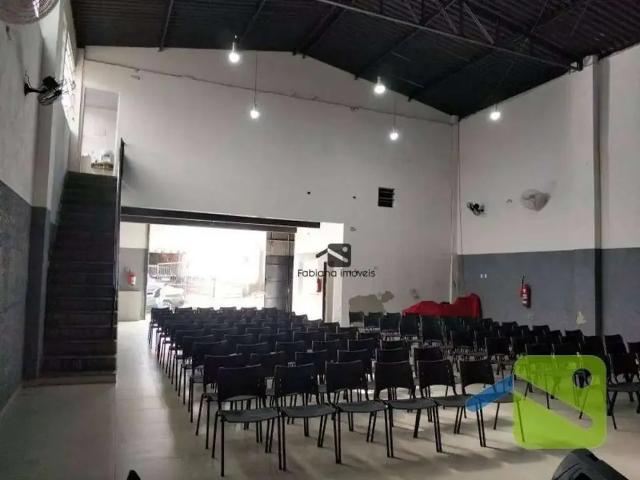 Galpão / Depósito para Venda em São Paulo/SP Jardim Sônia Zona Sul
