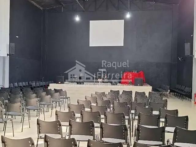 Galpão / Depósito para Venda em São Paulo/SP Jardim Sônia Zona Sul