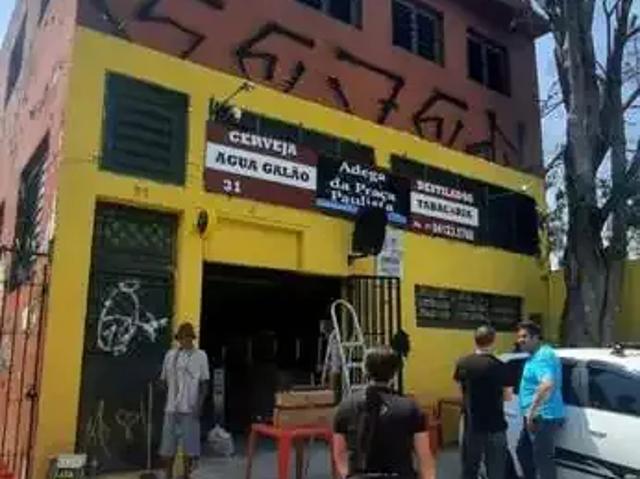 Galpão / Depósito para Venda em São Paulo/SP Jardim Satélite