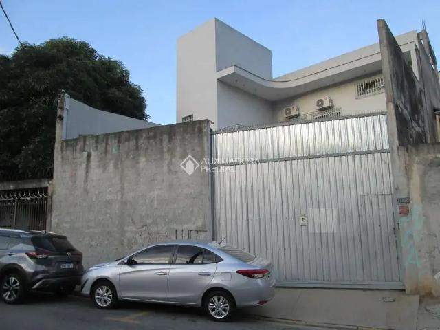 Galpão / Depósito para Venda em São Paulo/SP Jardim Santo Elias