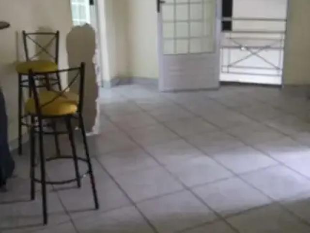 Galpão / Depósito para Venda em São Paulo/SP Jardim Santa Cruz Sacomã
