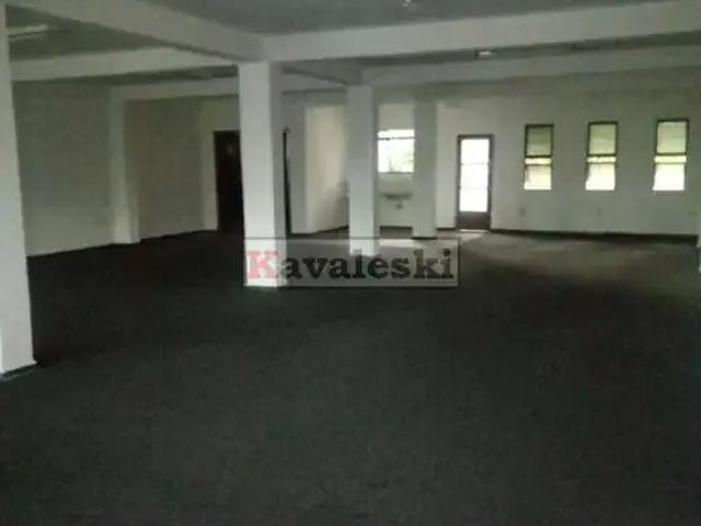 Galpão / Depósito para Venda em São Paulo/SP Jardim Santa Cruz Sacomã