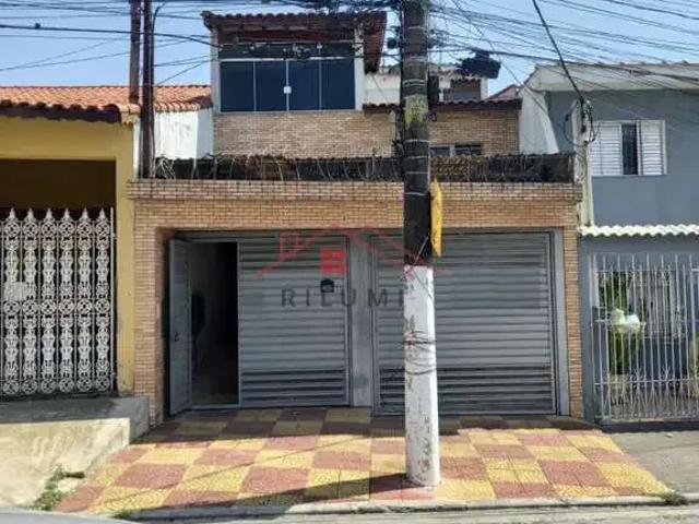Galpão / Depósito para Venda em São Paulo/SP Cidade Satélite Santa Bárbara