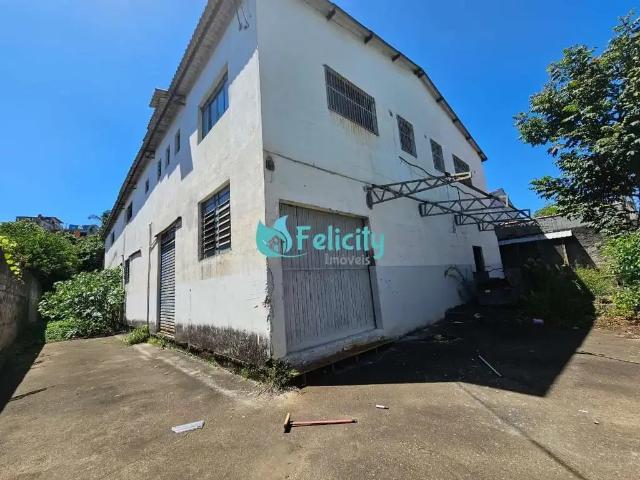 Galpão / Depósito para Venda em São Paulo/SP Jardim Santa Lucrécia