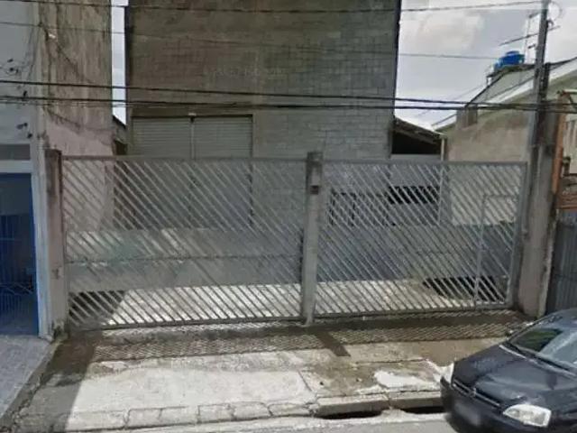 Galpão / Depósito para Venda em São Paulo/SP Jardim Santa Maria