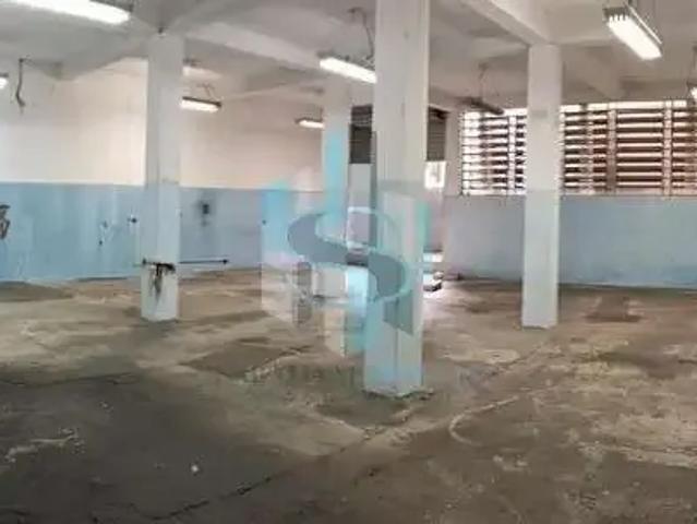 Galpão / Depósito para Venda em São Paulo/SP Jardim Santa Terezinha Pedreira