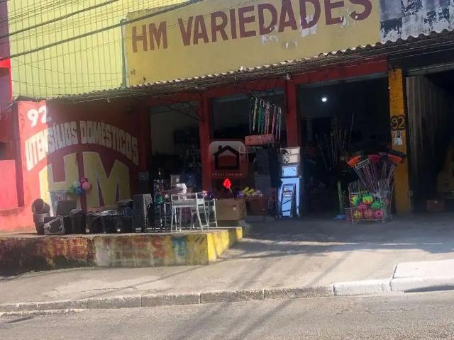 Galpão / Depósito para Venda em São Paulo/SP Jardim Sao José