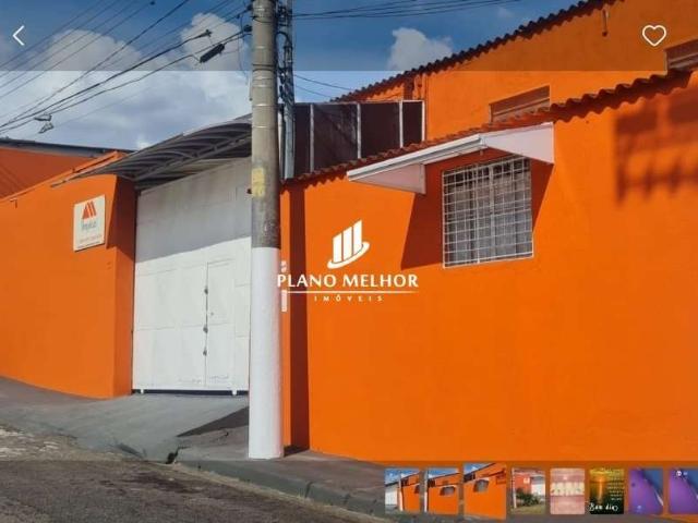 Galpão / Depósito para Venda em São Paulo/SP Jardim Popular