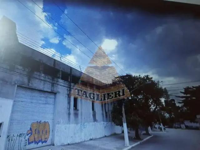 Galpão / Depósito para Venda em São Paulo/SP Jardim Popular