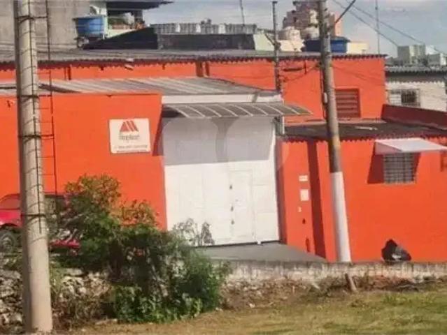 Galpão / Depósito para Venda em São Paulo/SP Penha
