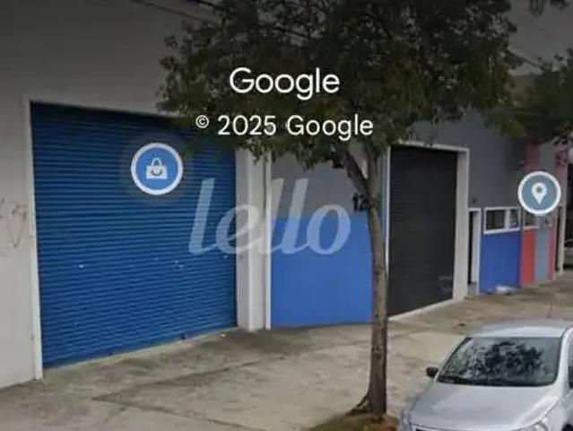 Galpão / Depósito para Venda em São Paulo/SP Jardim Popular