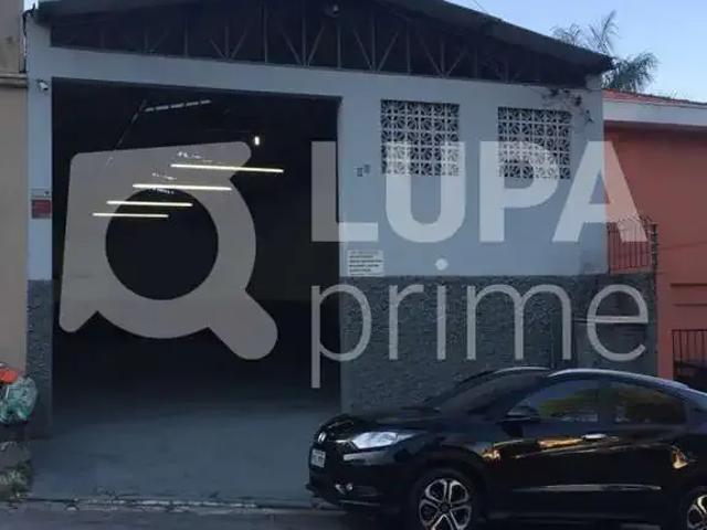 Galpão / Depósito para Venda em São Paulo/SP Jardim Paraíso