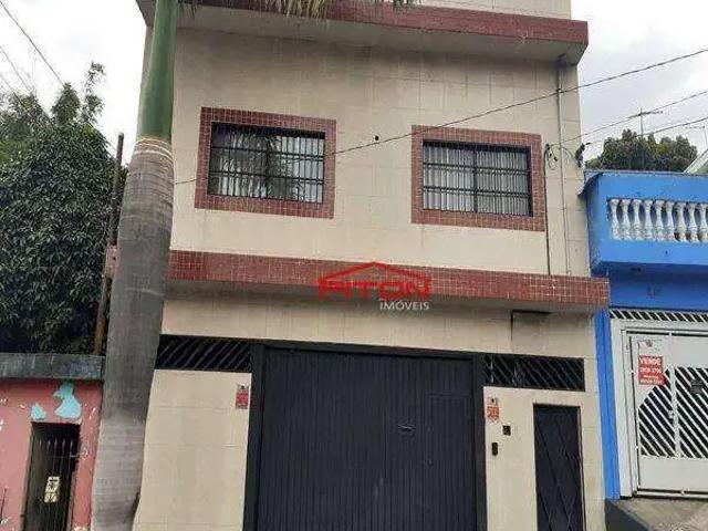 Galpão / Depósito para Venda em São Paulo/SP Ponte Rasa
