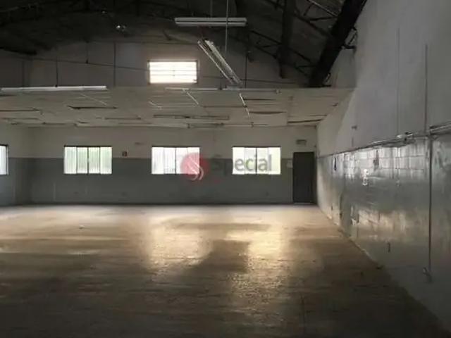 Galpão / Depósito para Venda em São Paulo/SP Jardim Penha