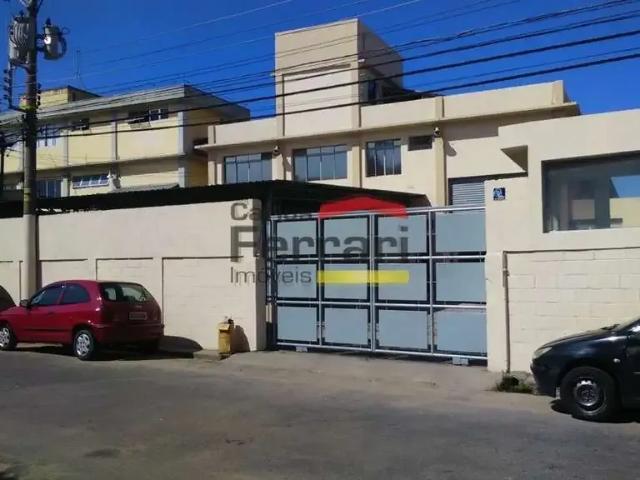 Galpão / Depósito para Venda em São Paulo/SP Jardim Pereira Leite