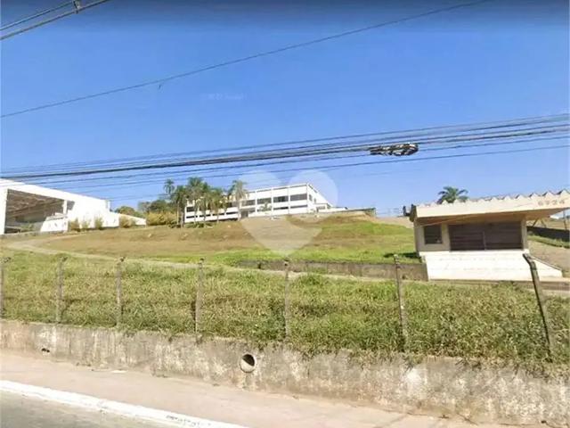 Galpão / Depósito para Venda em São Paulo/SP Cidade Tiradentes