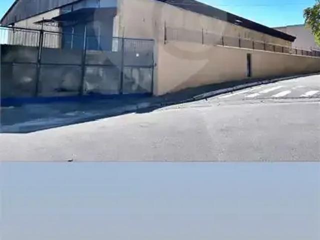 Galpão / Depósito para Venda em São Paulo/SP Penha