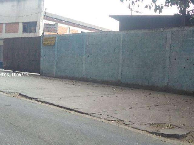 Galpão / Depósito para Venda em São Paulo/SP Jardim Pirituba