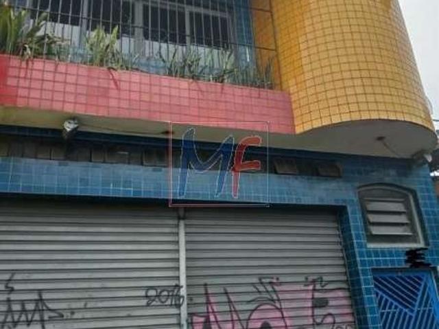 Galpão / Depósito para Venda em São Paulo/SP Jardim Planalto