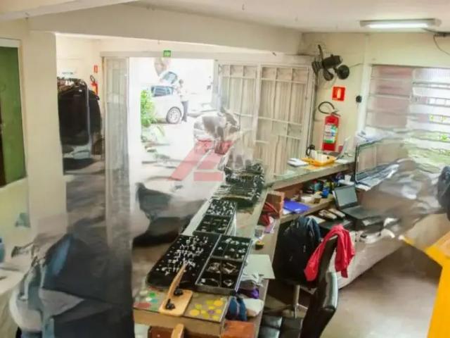 Galpão / Depósito para Venda em São Paulo/SP Jardim Promissão