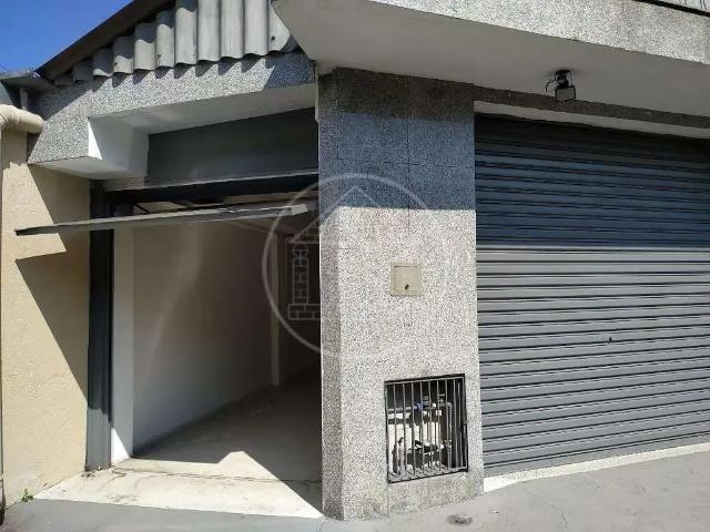 Galpão / Depósito para Venda em São Paulo/SP Jardim Regis