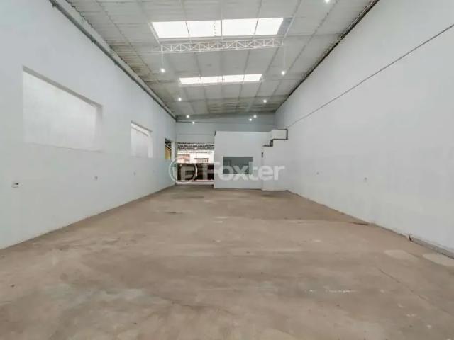 Galpão / Depósito para Venda em São Paulo/SP Jardim Tango