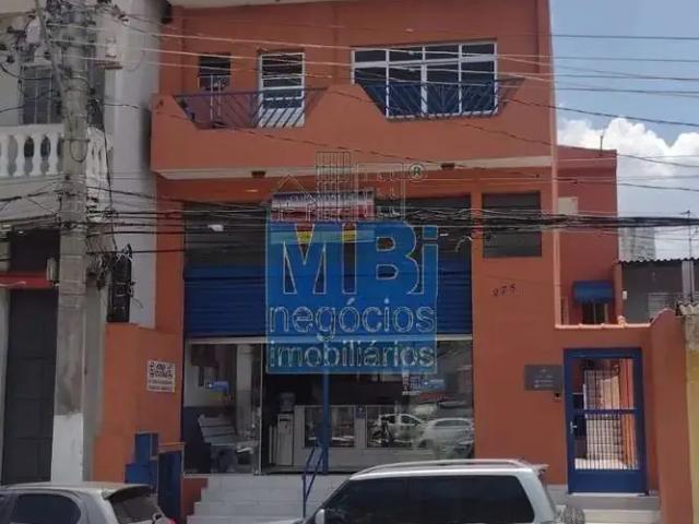 Galpão / Depósito para Venda em São Paulo/SP Jardim Taquaral