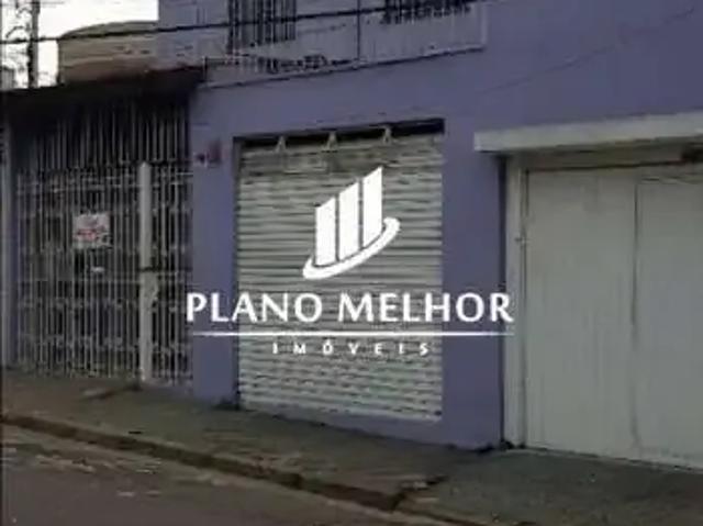 Galpão / Depósito para Venda em São Paulo/SP Jardim Vila Formosa