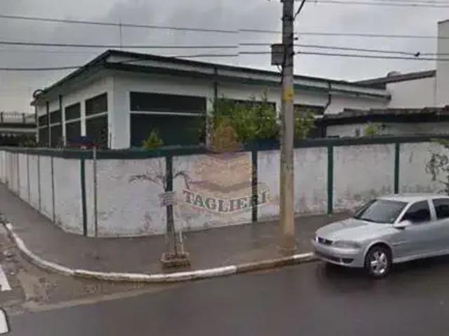 Galpão / Depósito para Venda em São Paulo/SP Jardim Vila Formosa