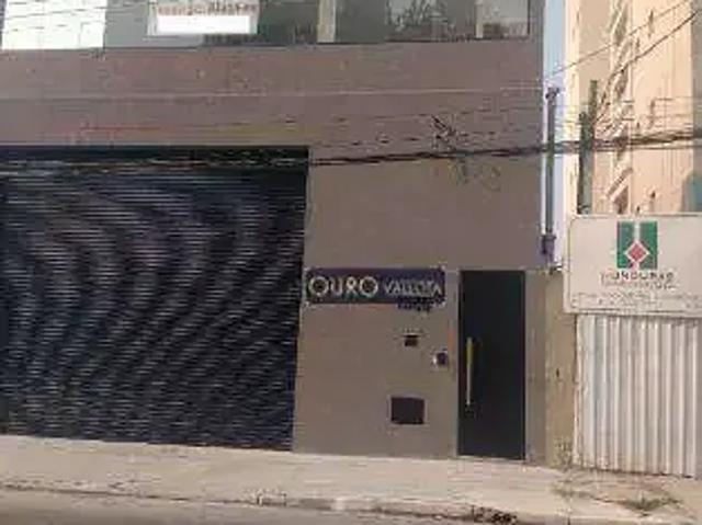 Galpão / Depósito para Venda em São Paulo/SP Jardim Vila Formosa