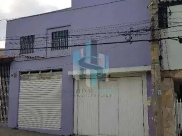 Galpão / Depósito para Venda em São Paulo/SP Jardim Vila Formosa