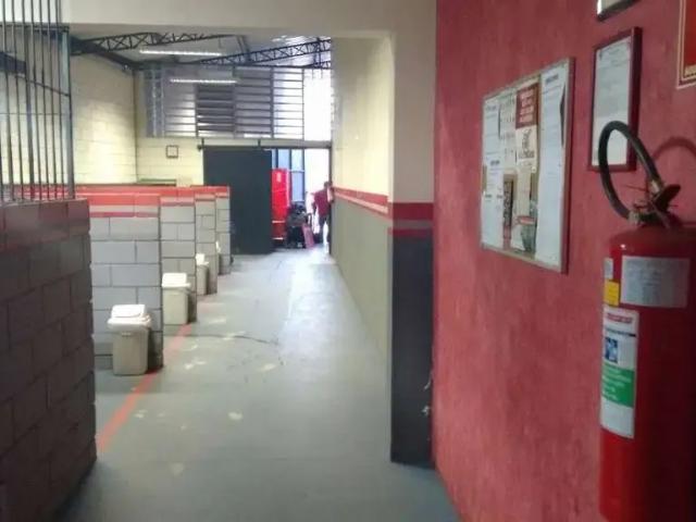 Galpão / Depósito para Venda em São Paulo/SP Jordanopolis