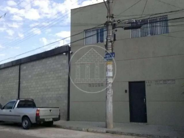 Galpão / Depósito para Venda em São Paulo/SP Jordanopolis
