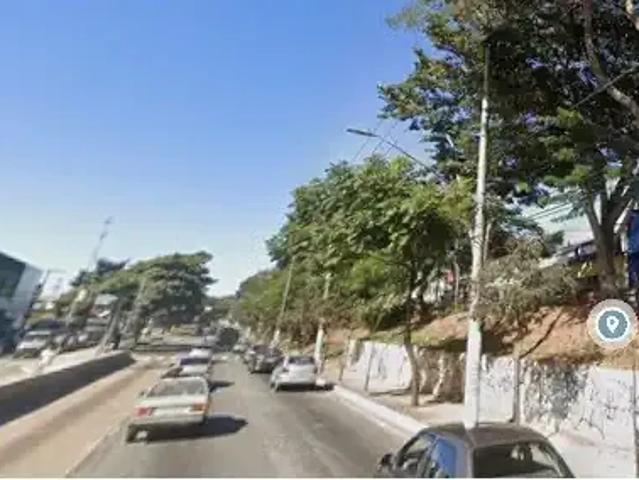 Galpão / Depósito para Venda em São Paulo/SP Jordanopolis
